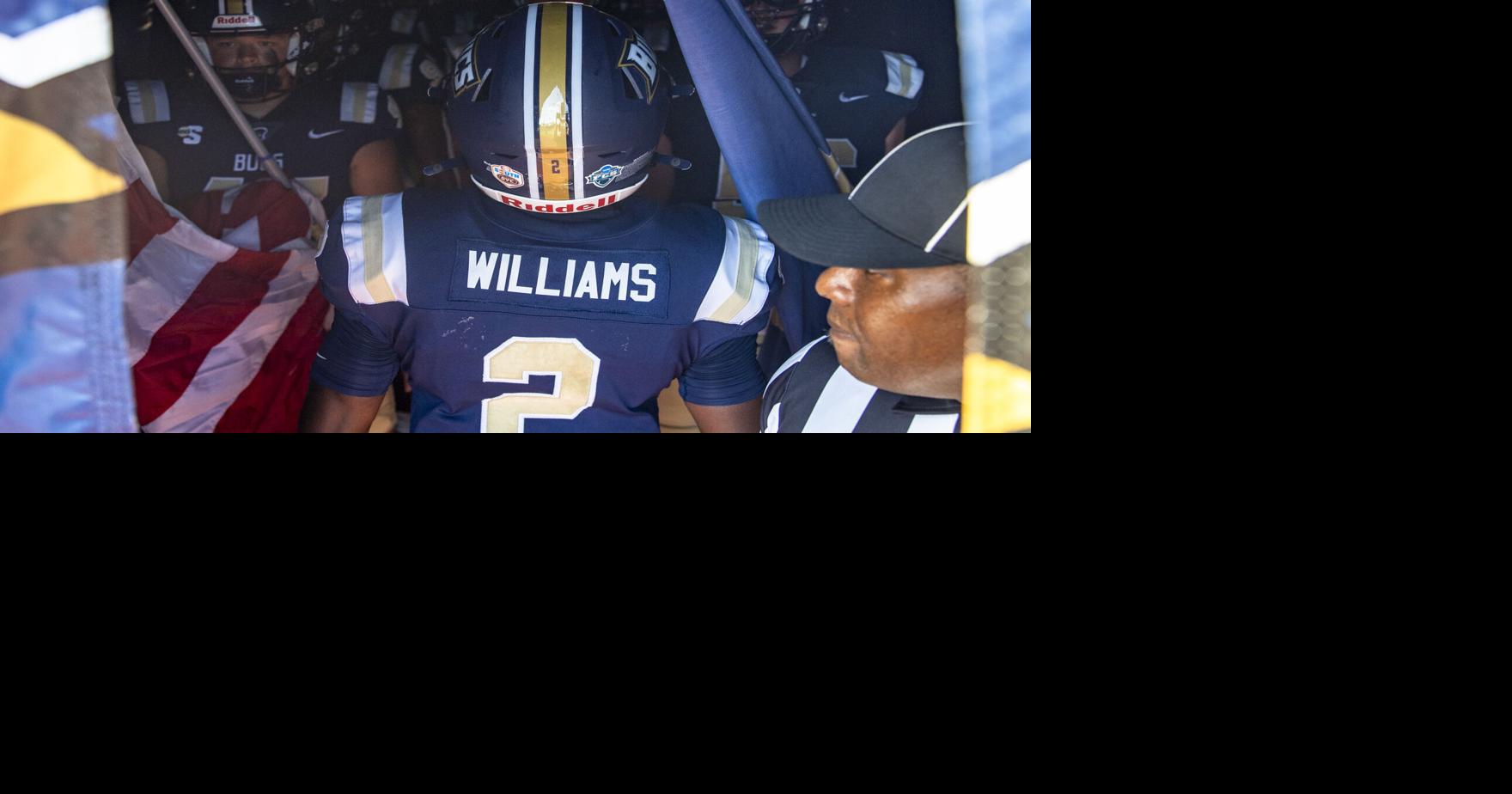 Charleston Southern football hits road for final two games