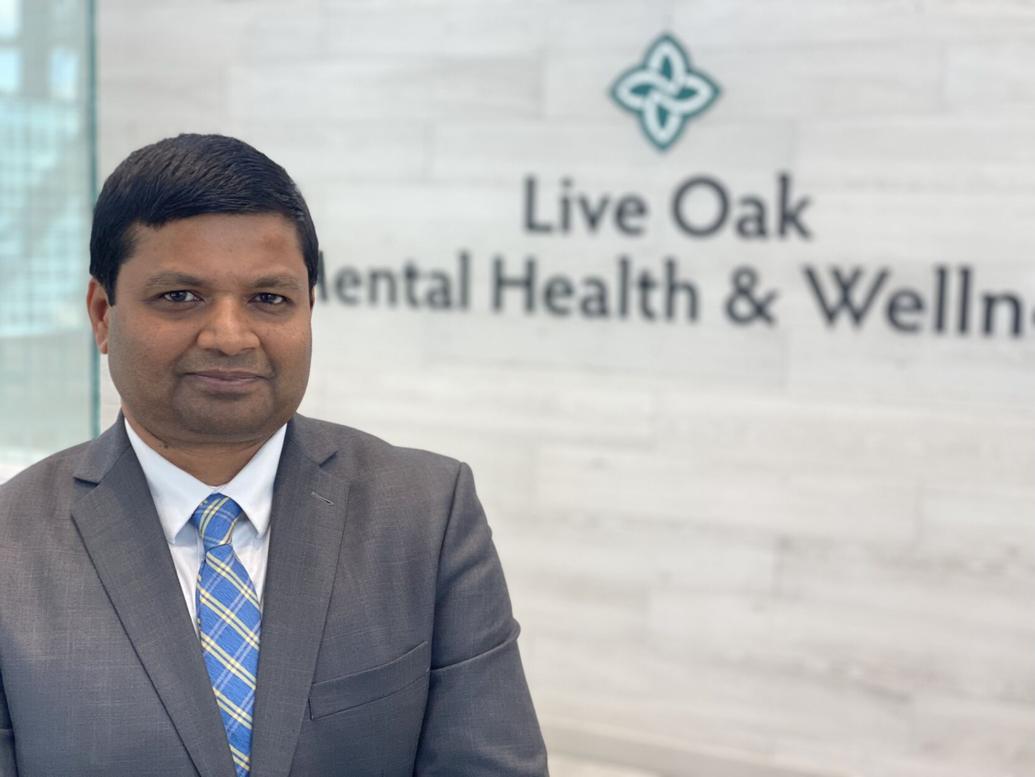 Live Oak Mental Health & Wellness opens its first CHS satellite center