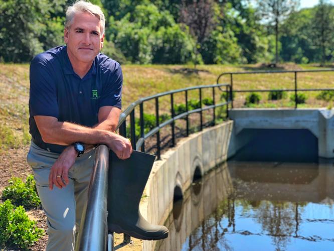 SC hires and promotions | | postandcourier.com