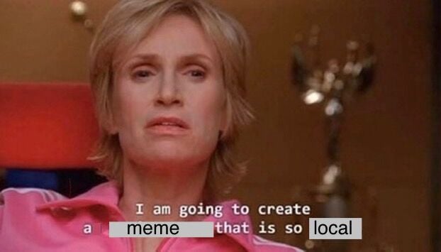 Columbia meme accounts on what makes a viral post in SC