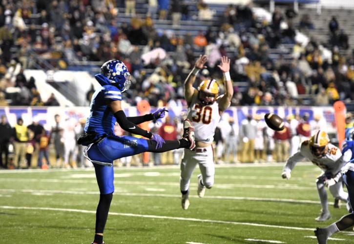 Trojans routed in Class A title game | Sports | postandcourier.com