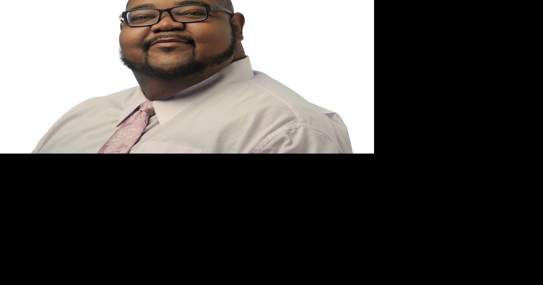 Rev. James Keeton Jr. settles in at Morris Brown AME, looks to expand ...