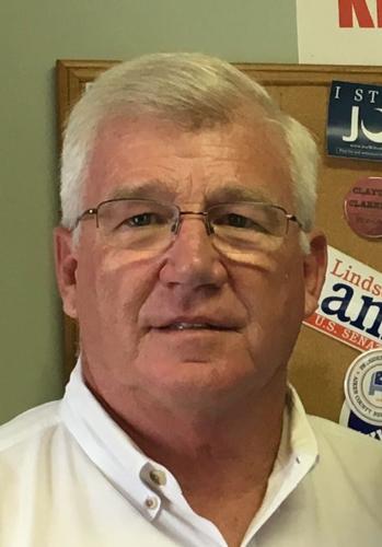 Republican Ed Woltz wins Aiken City Council District 6 race