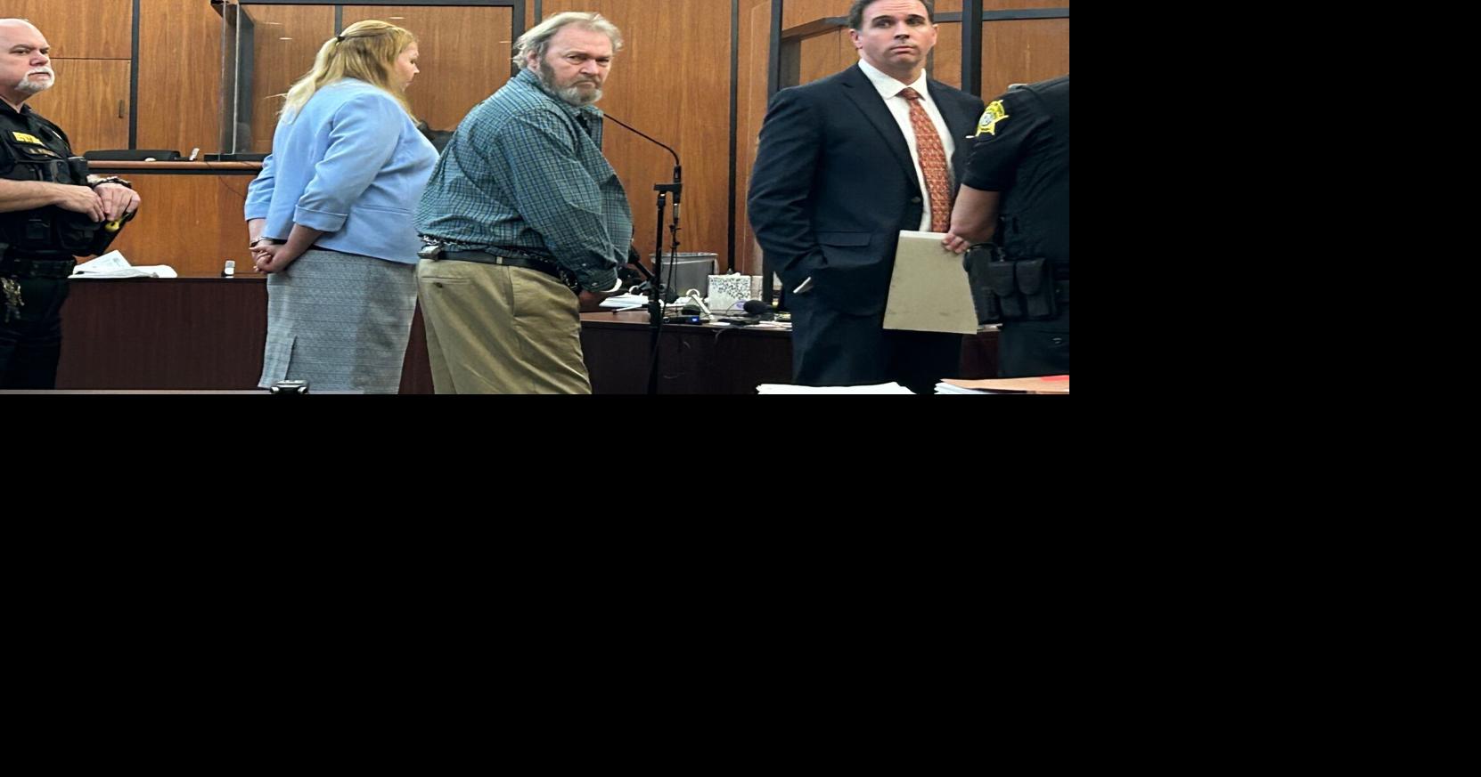 Alleged Alex Murdaugh co-conspirator Curtis Smith released on bond ...