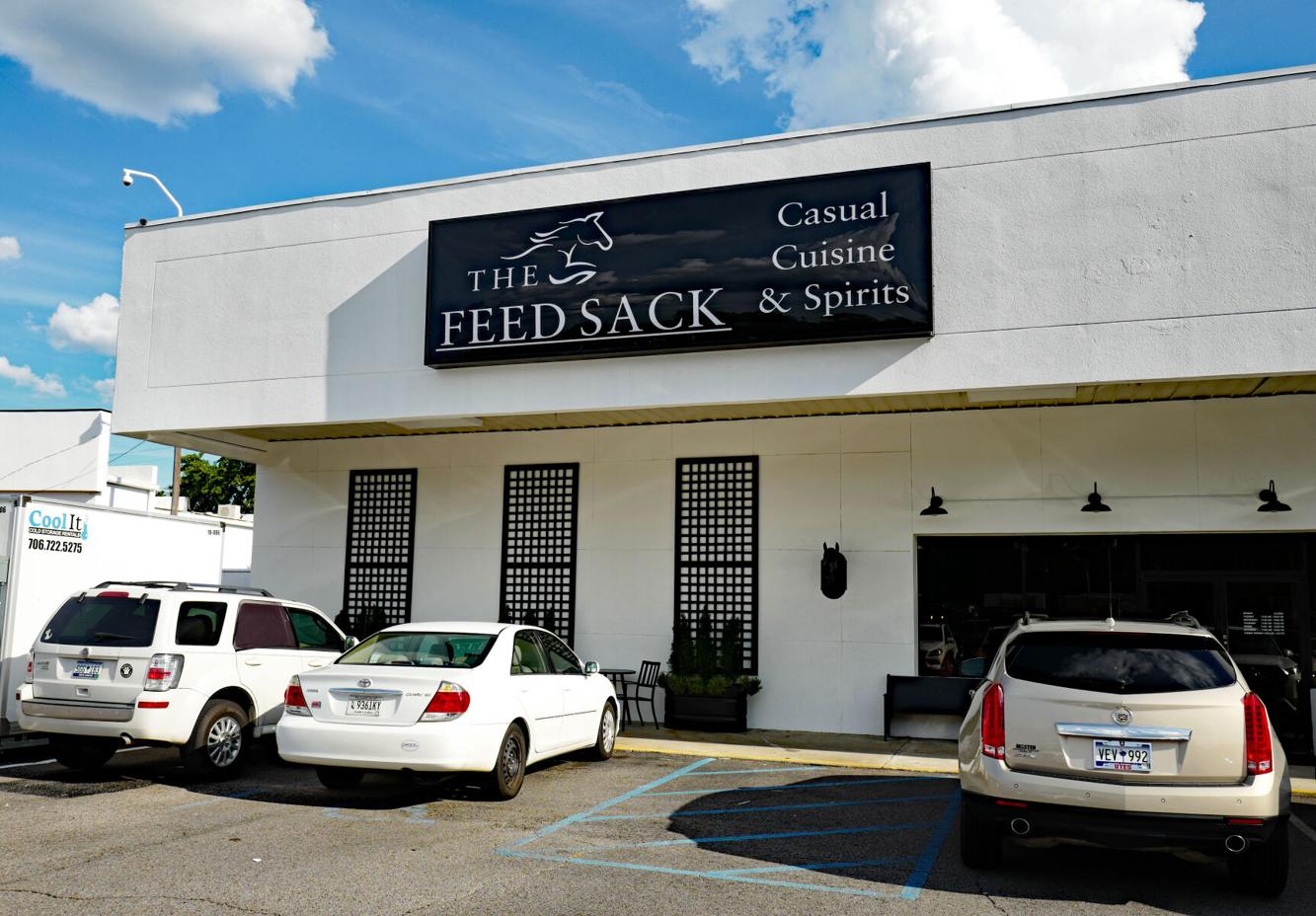 The Proper Plate restaurant to open in downtown Aiken