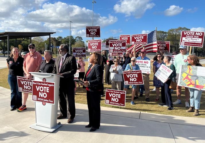 I-526 extension supporters undaunted by tax referendum loss