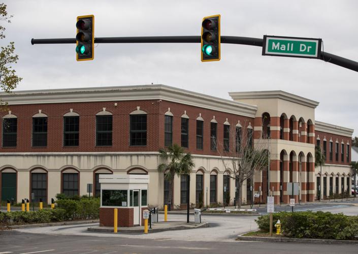 North Charleston to sell old City Hall building to Roper for hospital ...