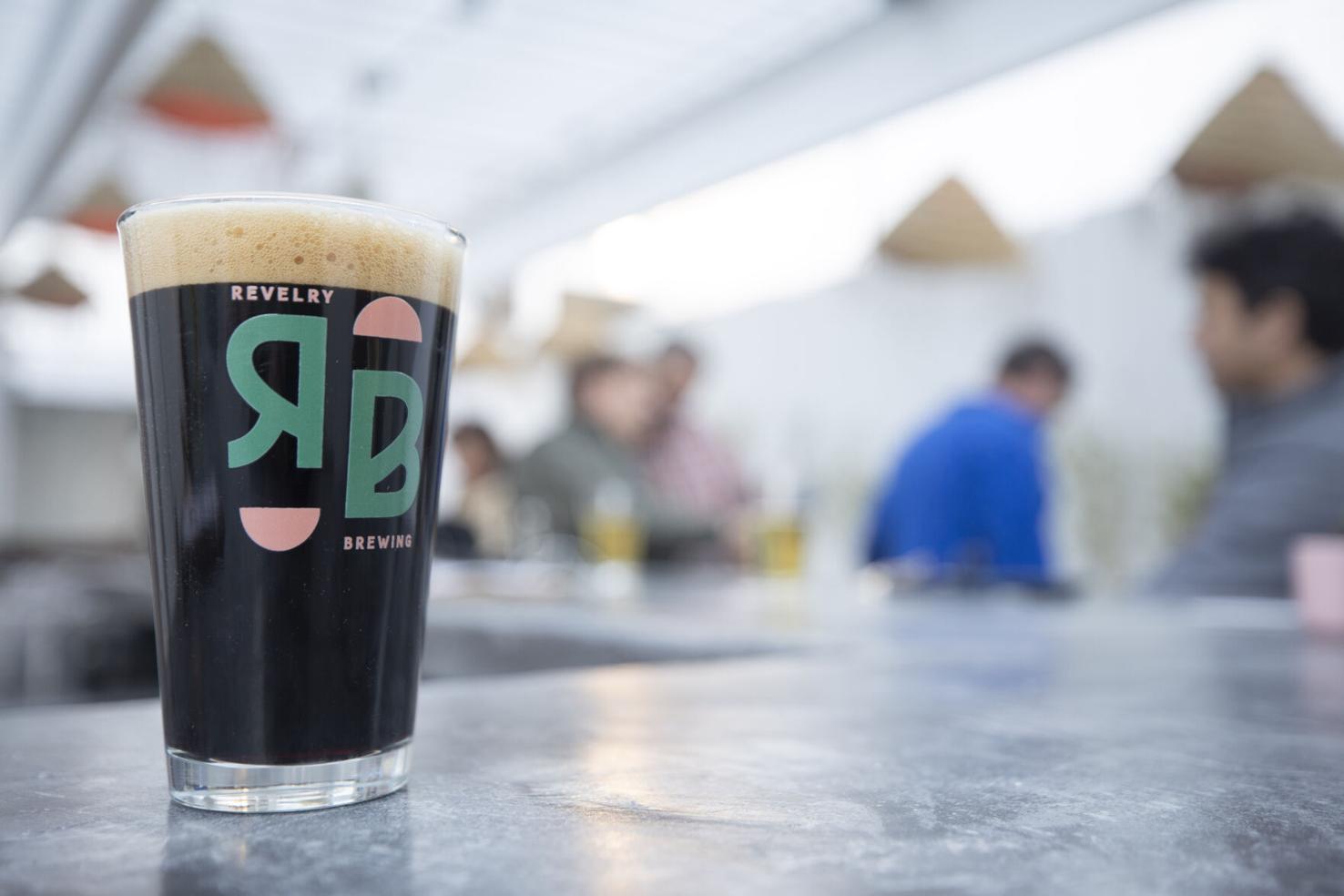 Revelry Brewing opens on Folly Beach