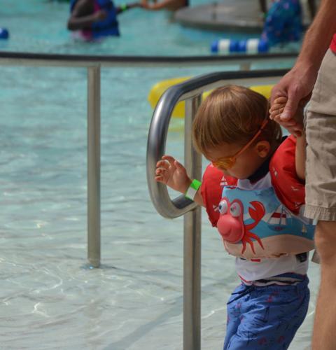 Smith-Hazel Recreation Center celebrates 60th anniversary with ...