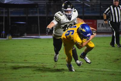 Socastee looks to be competitive in region with starting QB back from ...