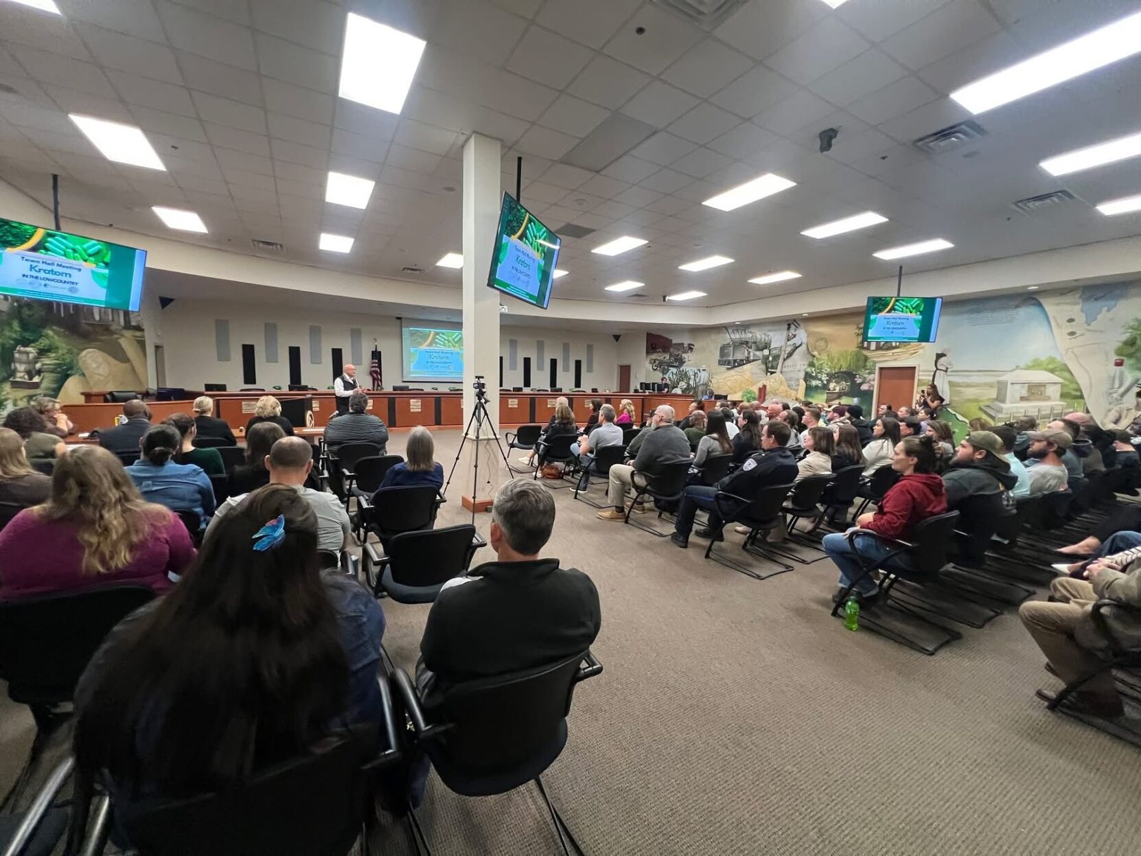 Gas station supplement draws scrutiny after overdoses