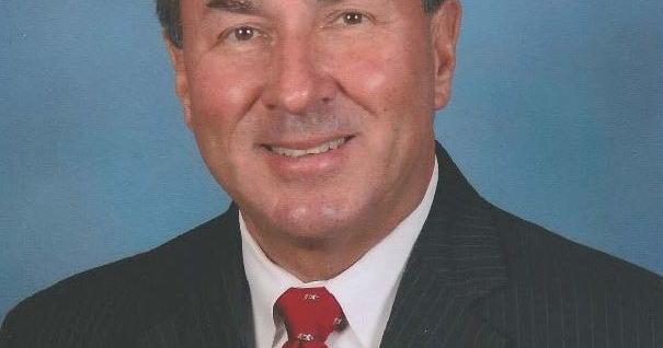 Sheriff Wayne DeWitt resigns: What’s next?