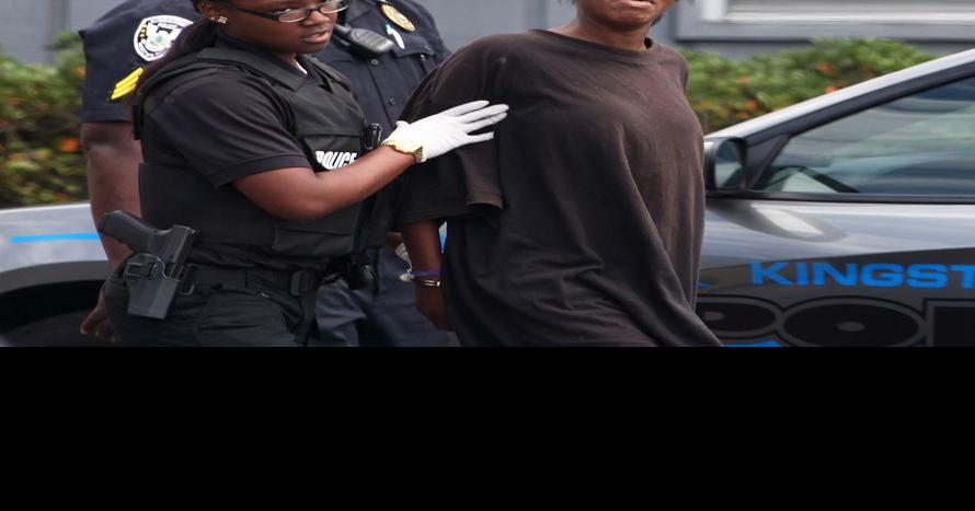 Kingstree woman charged with murder | News | postandcourier.com