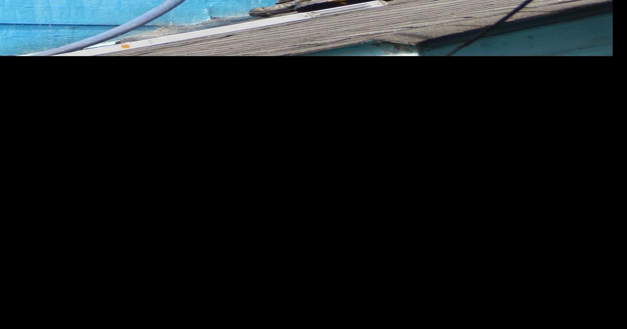 Firefighters at scene of Prince Street house fire in Georgetown