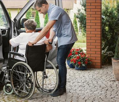 CARTA announces CARTA on Demand rideshare partnership