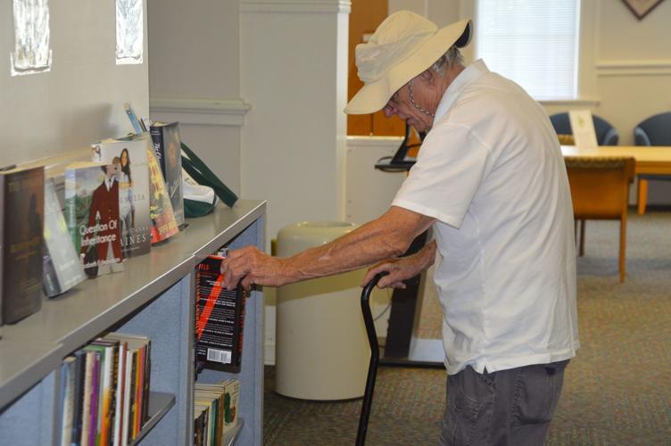 Unearth A Story: Aiken libraries offer a variety of programs this summer
