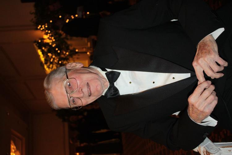 Eighth Annual Roper Xavier Society Donor Appreciation Gala