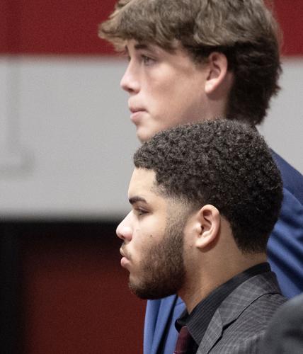 Hundreds honor Waccamaw High student Tyrese Haynes | News ...