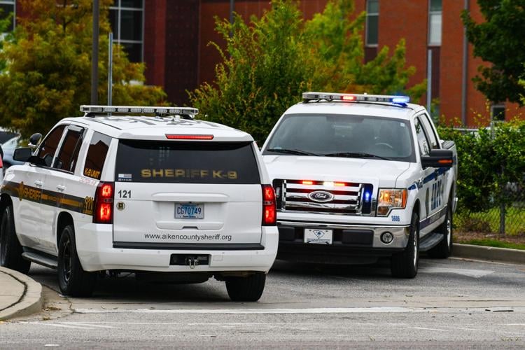 Aiken High School fight leads to injuries, arrests, lockdown