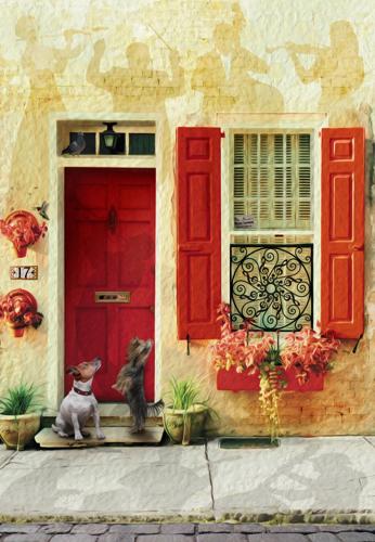 Piccolo Spoleto 2017 unveils poster and programming