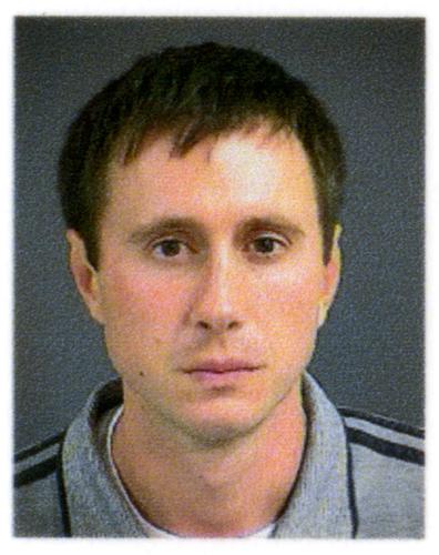 New suit accuses Citadel of covering up for molester