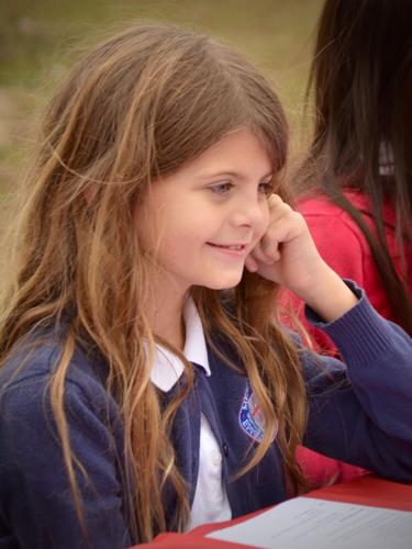 Mead Hall holds fifth annual One Table event