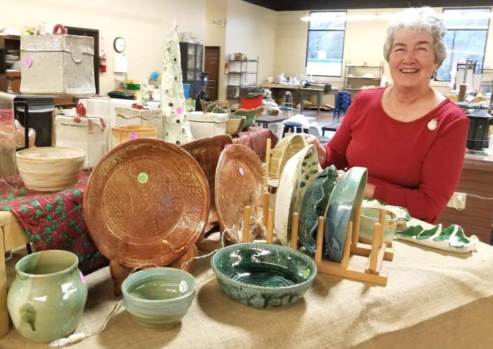 Local artists to show their wares at Heritage Trail Pottery Tour in ...