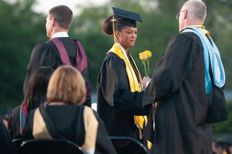 Andrews High School Graduation 2024