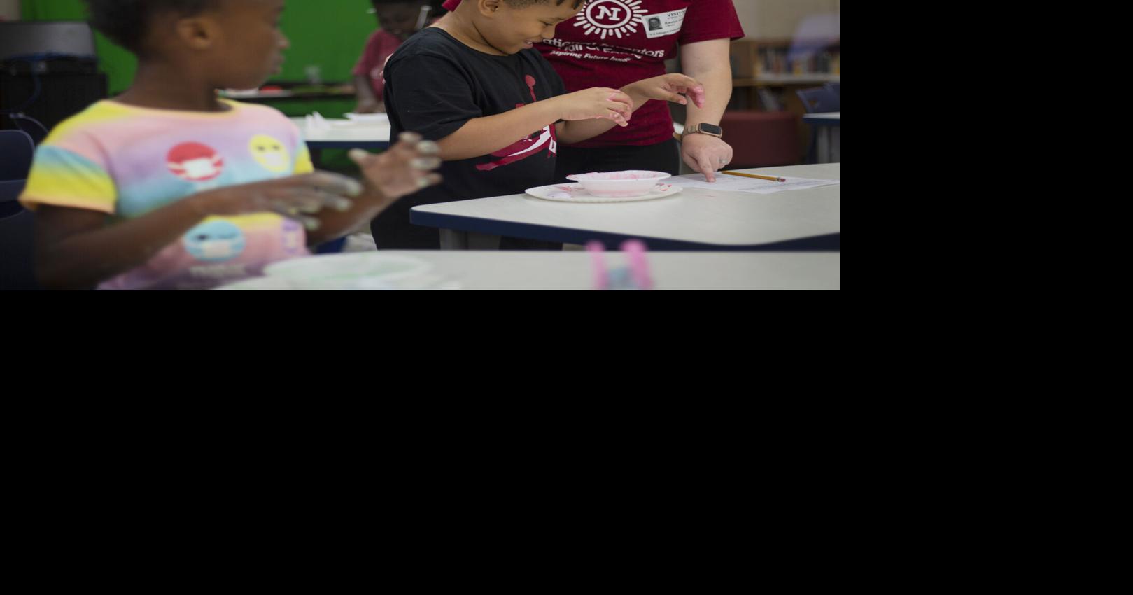 SC school districts have billions to catch students up. Here's how they ...