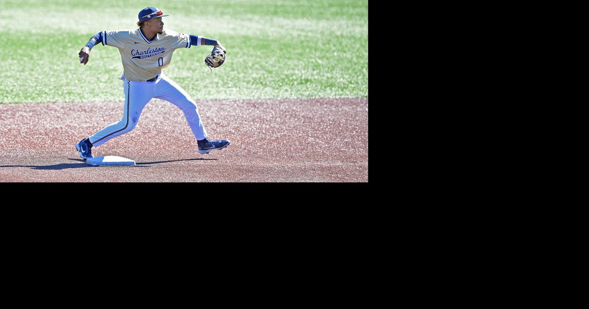 Charleston Southern baseball: 34 newcomers bring more bang to Bucs this ...