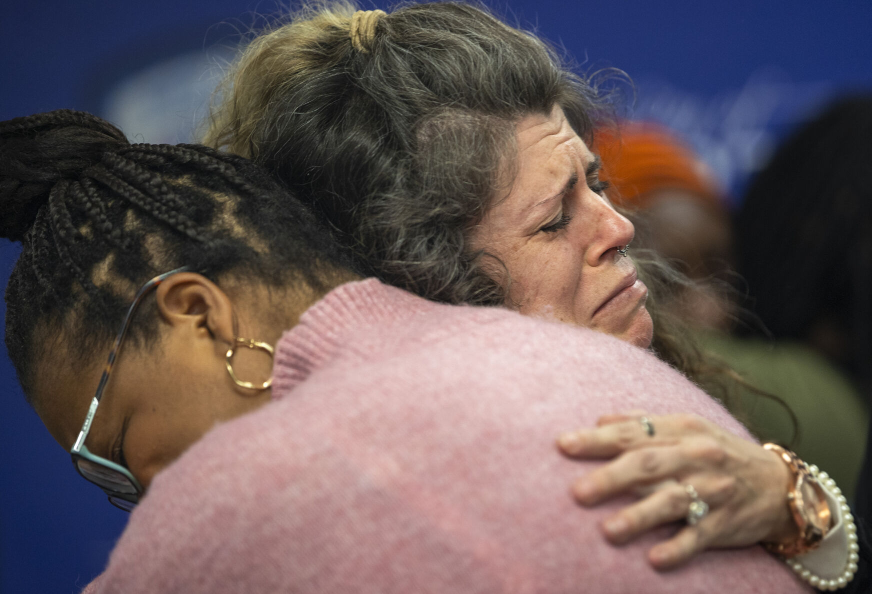 Family of unsolved Lowell Drive murder plead for answers