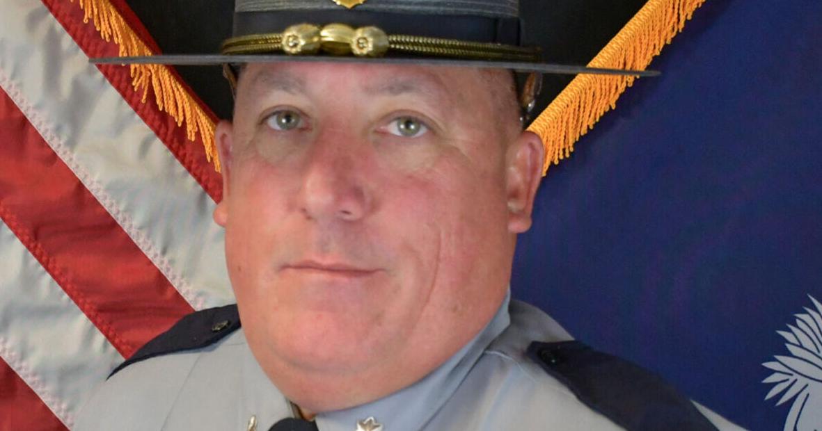 Surfside Beach native promoted to Lieutenant Colonel of SC Highway Patrol
