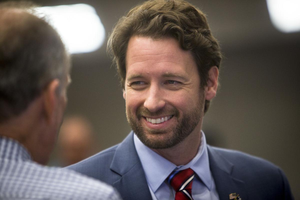 SC Rep. Joe Cunningham's right to call himself an engineer is free ...