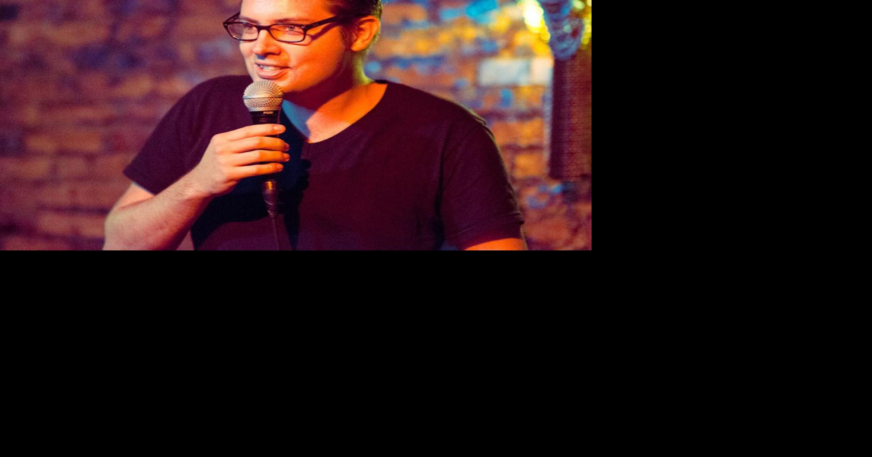 Dusty Slay, former Charleston comedian finding success in Nashville ...