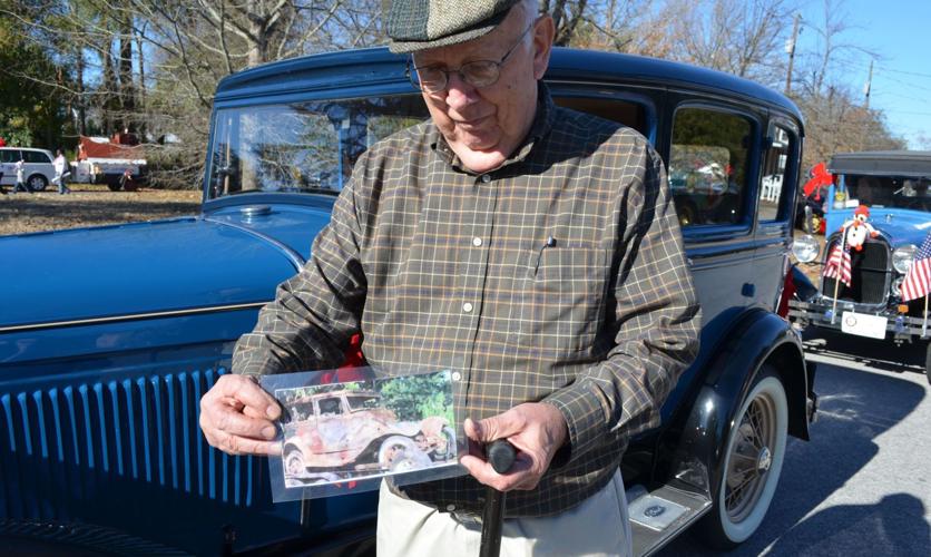 Model A’s club will hold meet-and-greet Saturday New club keeps classic ...