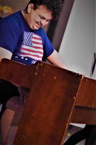 Interview with Flowertown Players on “Curtains” Play