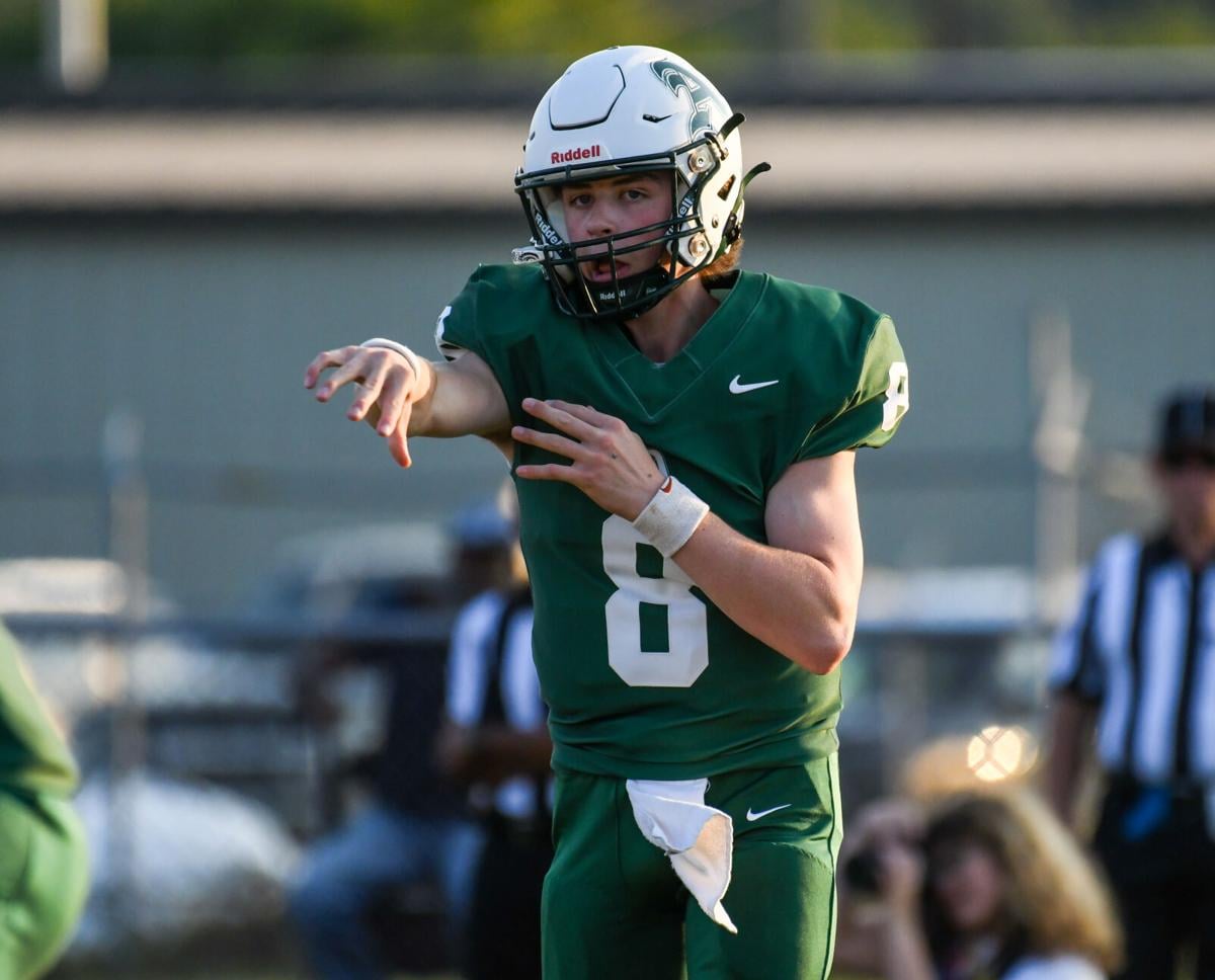 Aiken-area high school football teams play season openers. Here are the ...