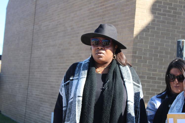 Jamilla Smith's family seeks closure on missing person case