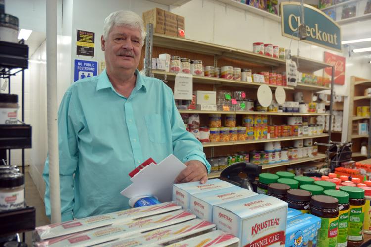 Blessing Boxes Aiken group aims to stir up more donations