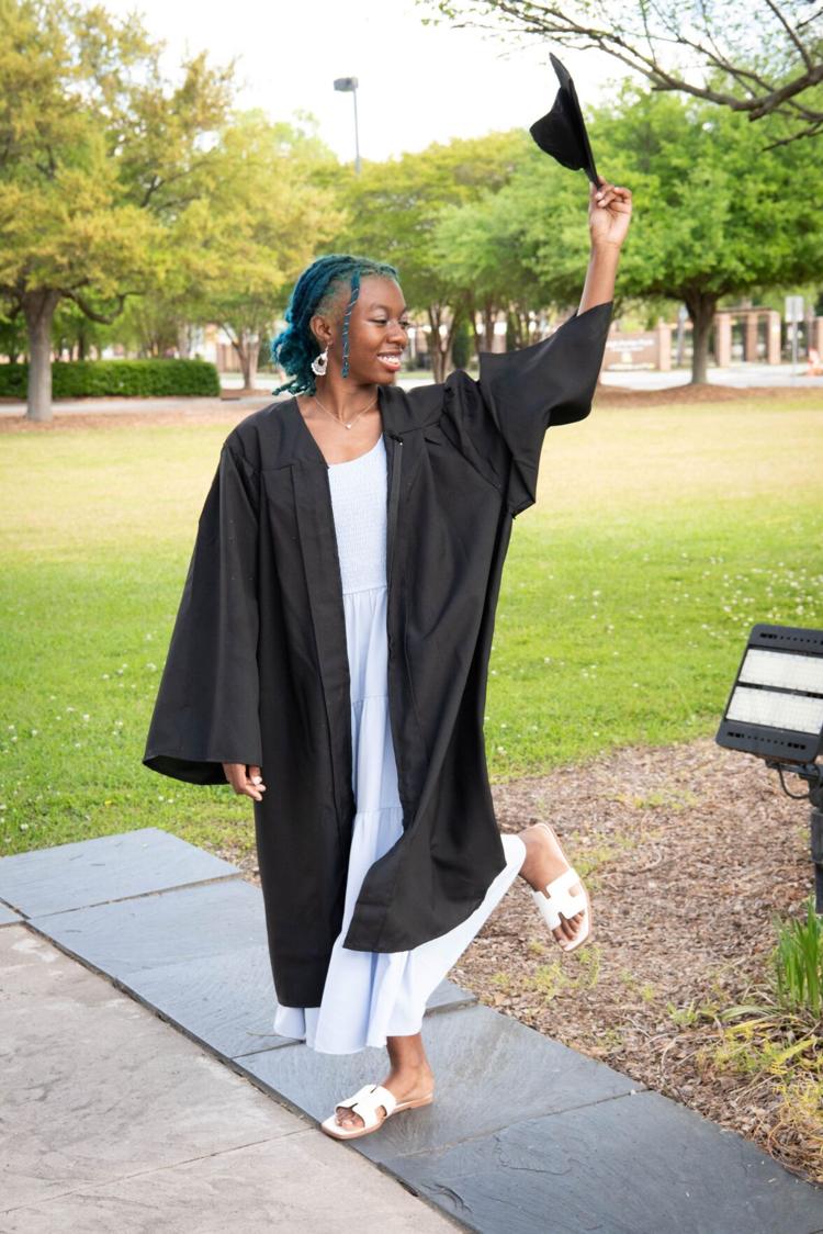 Fulton earns recognition for visual arts achievements