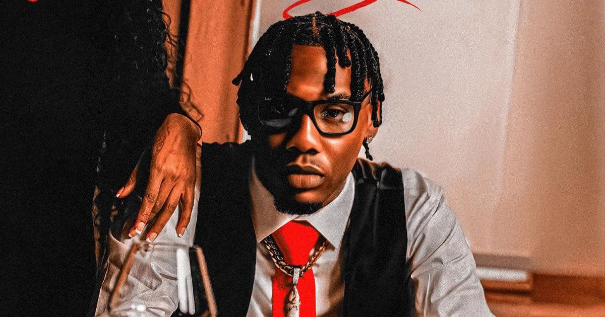 New music from Columbia SC singers, rappers and bands