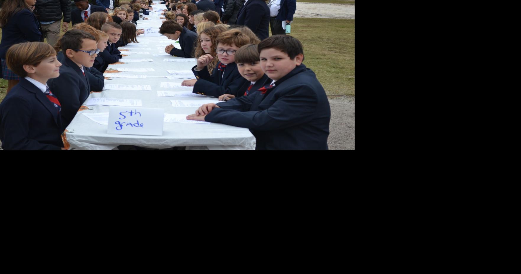 Togetherness is goal of One Table celebration at Mead Hall
