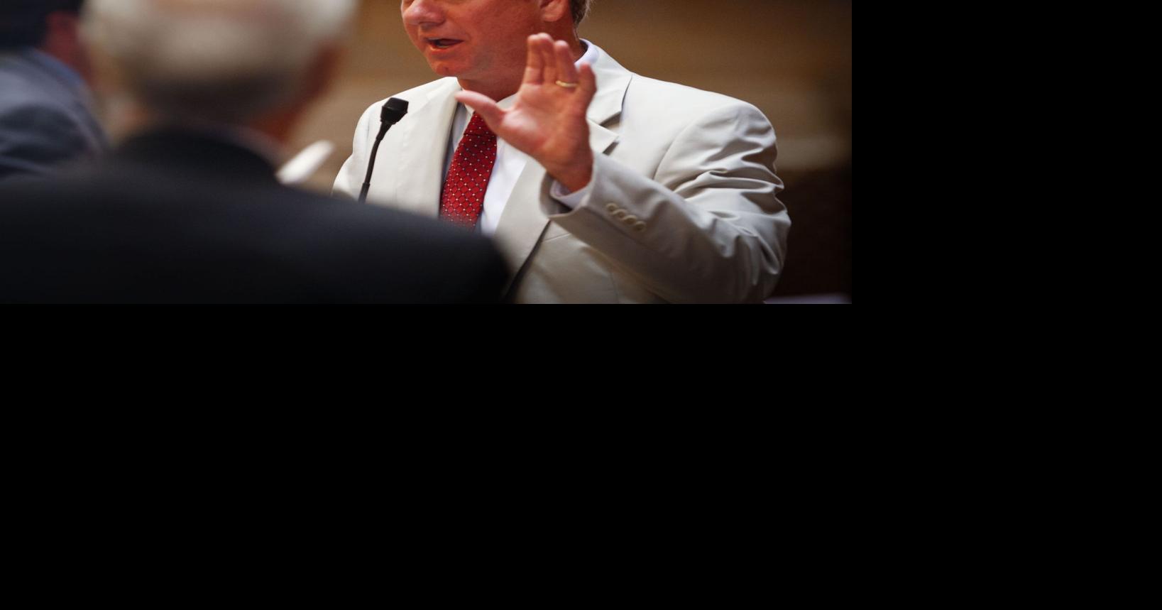 Lawmakers say indictment of Rep. Jim Merrill could spur additional ...