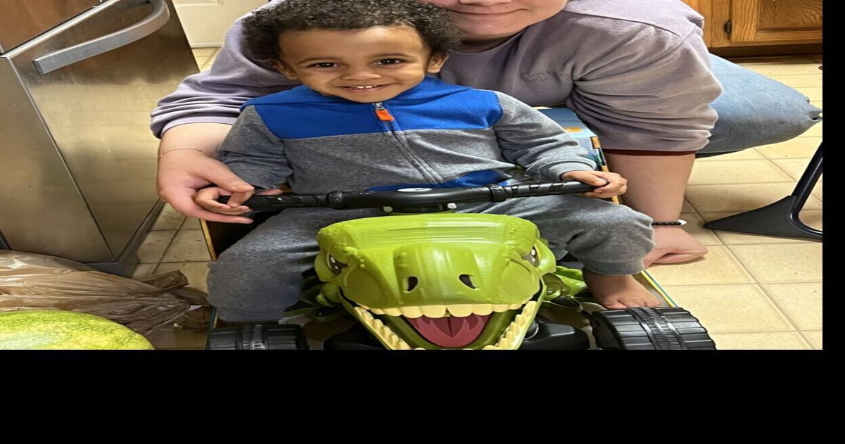 Missing Sumter mom and 2-year-old son's car found at home