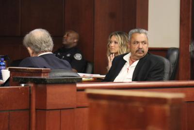 Greg Leon murder trial to resume after 3-day recess