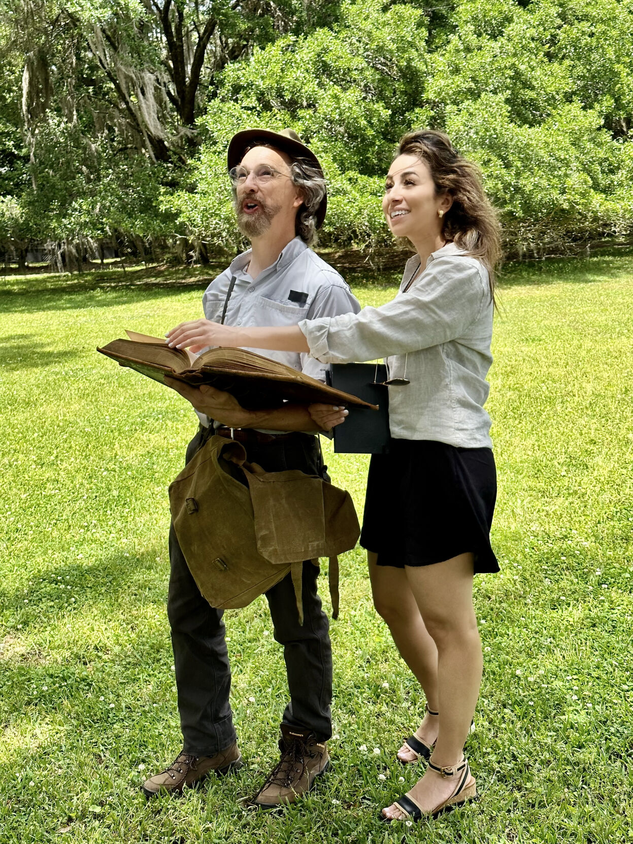 PBS travel doc goes beyond Charleston tourist traps