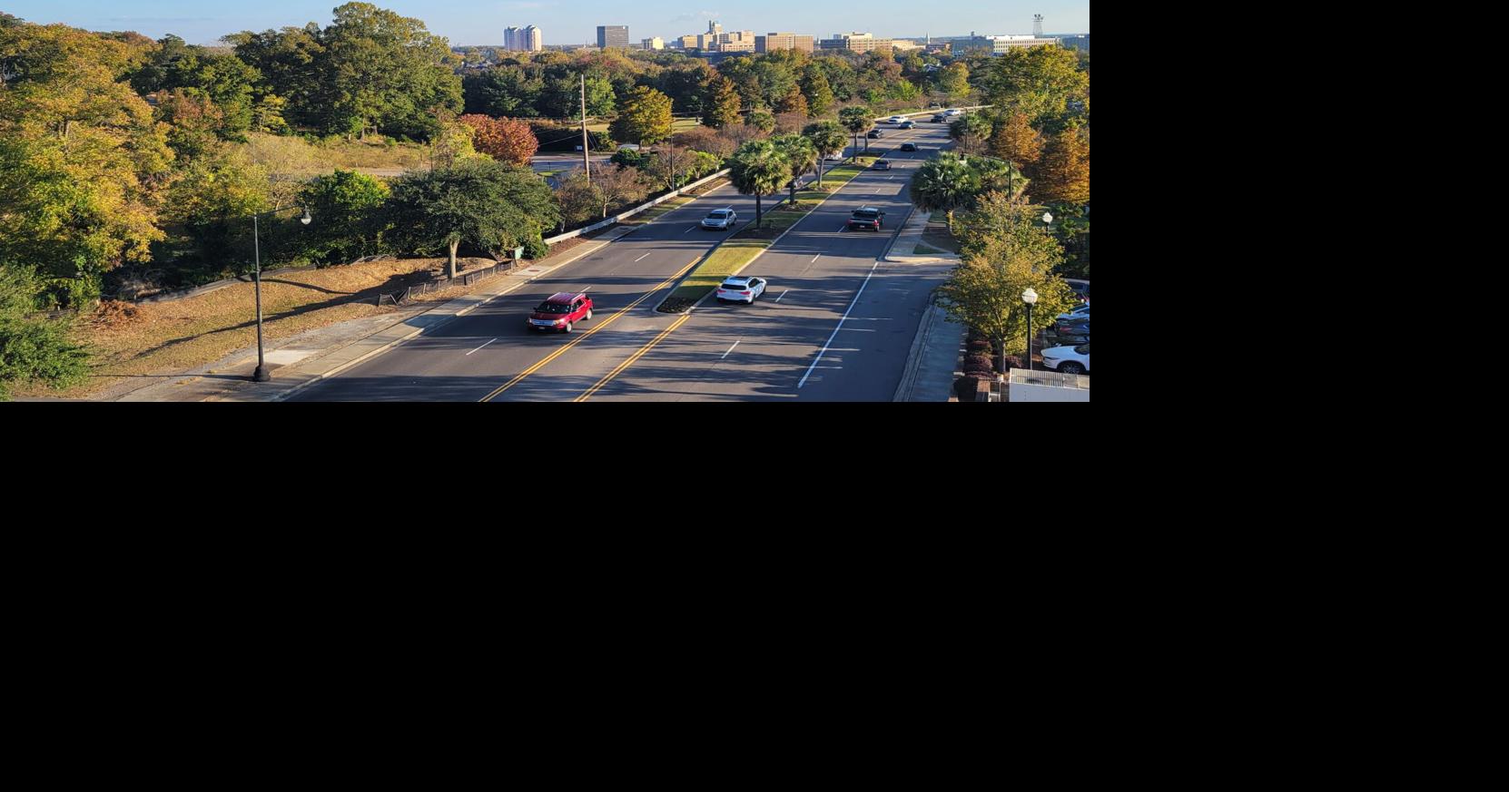 Downtown investment, better use of riverfront part of pitch for Augusta ...