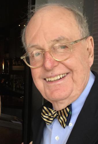 Charleston lawyer, preservationist Peter McGee dies