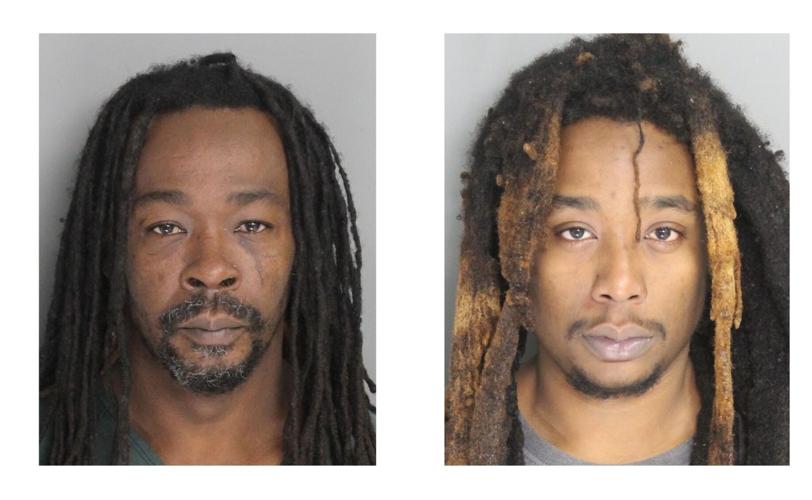 Police release more details on second person charged the Krystal ...