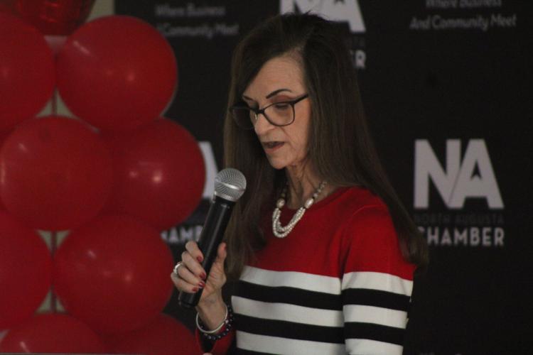 'I am a survivor': Heart health event in NA shares stories